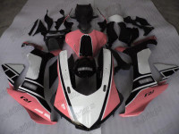 2015 2016 2017 2018 2019 Yamaha YZF-R1 60th Anniversary Edition ...