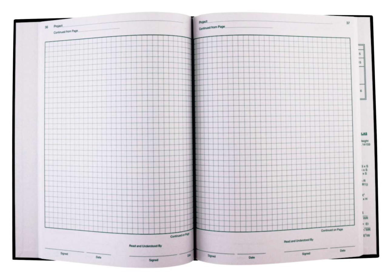 Laboratory Notebooks