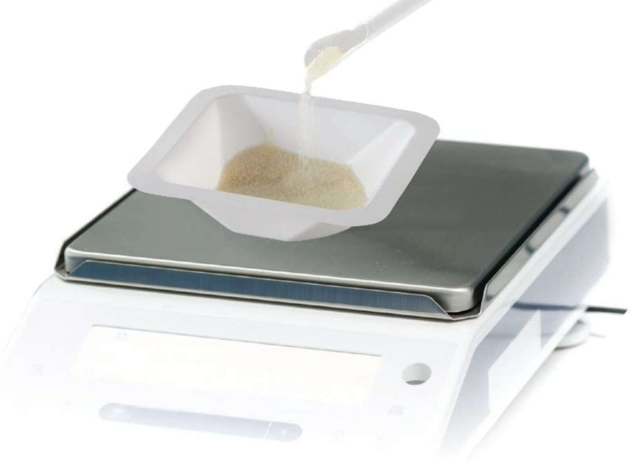 Sterile Weighing Boats