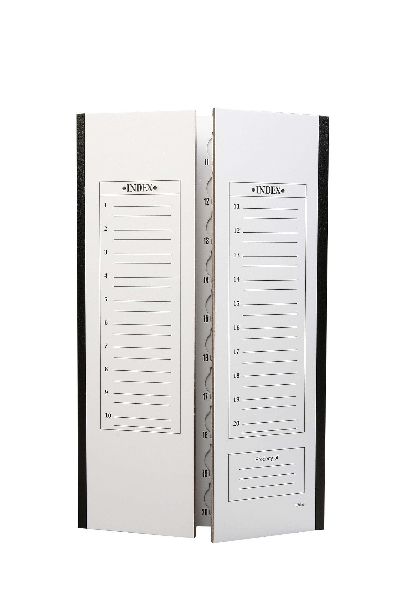 Microscope Slide Staining Trays - Heathrow Scientific