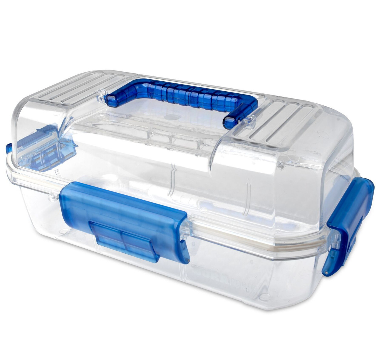 Laboratory Sample Collection & Transport