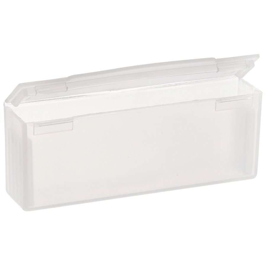 Slide Mailers with End Opening