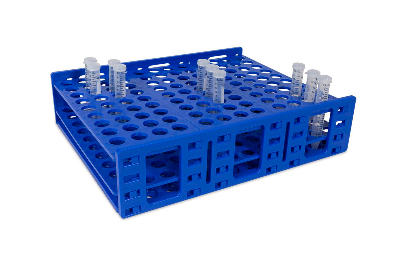 Mega Tube Racks for 15 mL Tubes