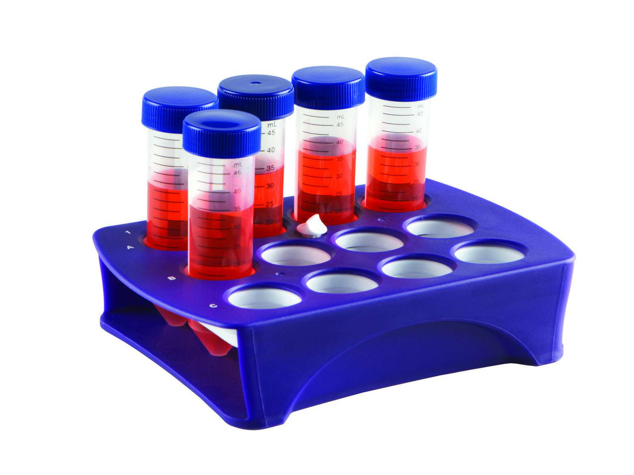 Universal Tube Racks