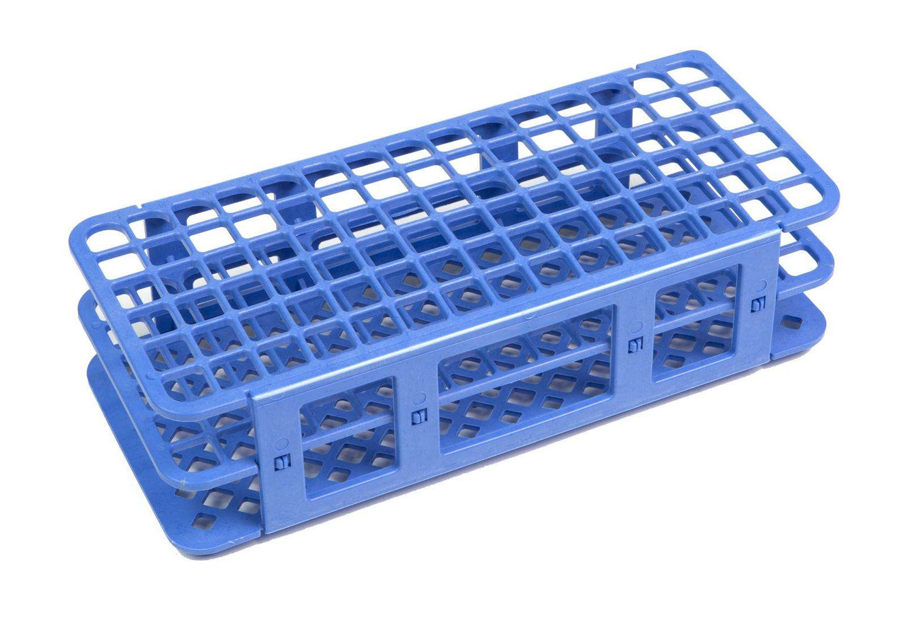 Plastic Tube Racks