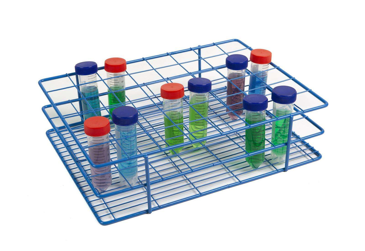100 mL Tube Racks
