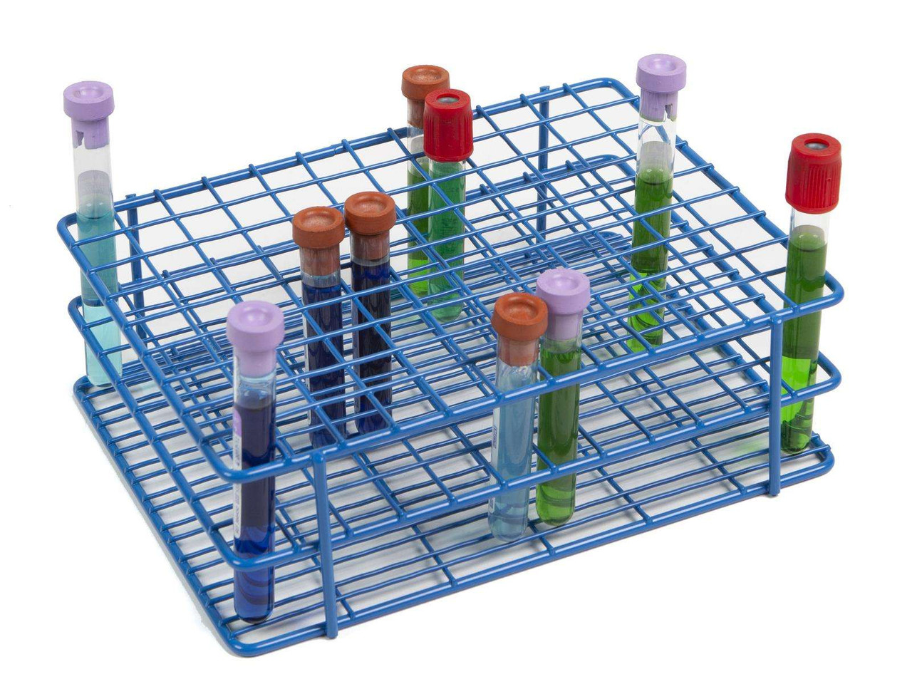 Tube Rack for 5mL Tubes