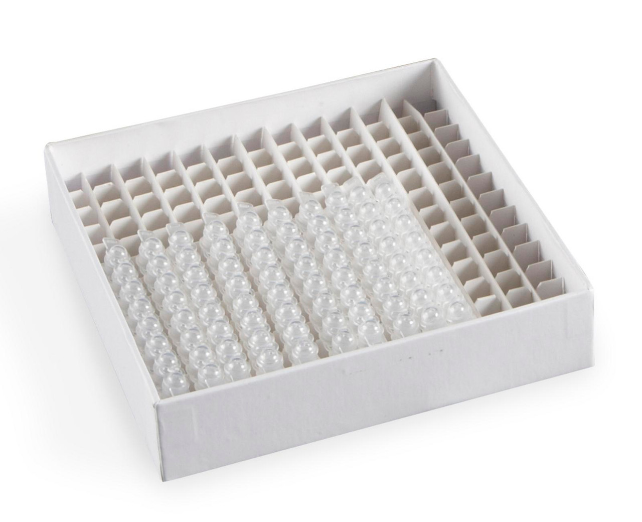 Microtube Storage Boxes