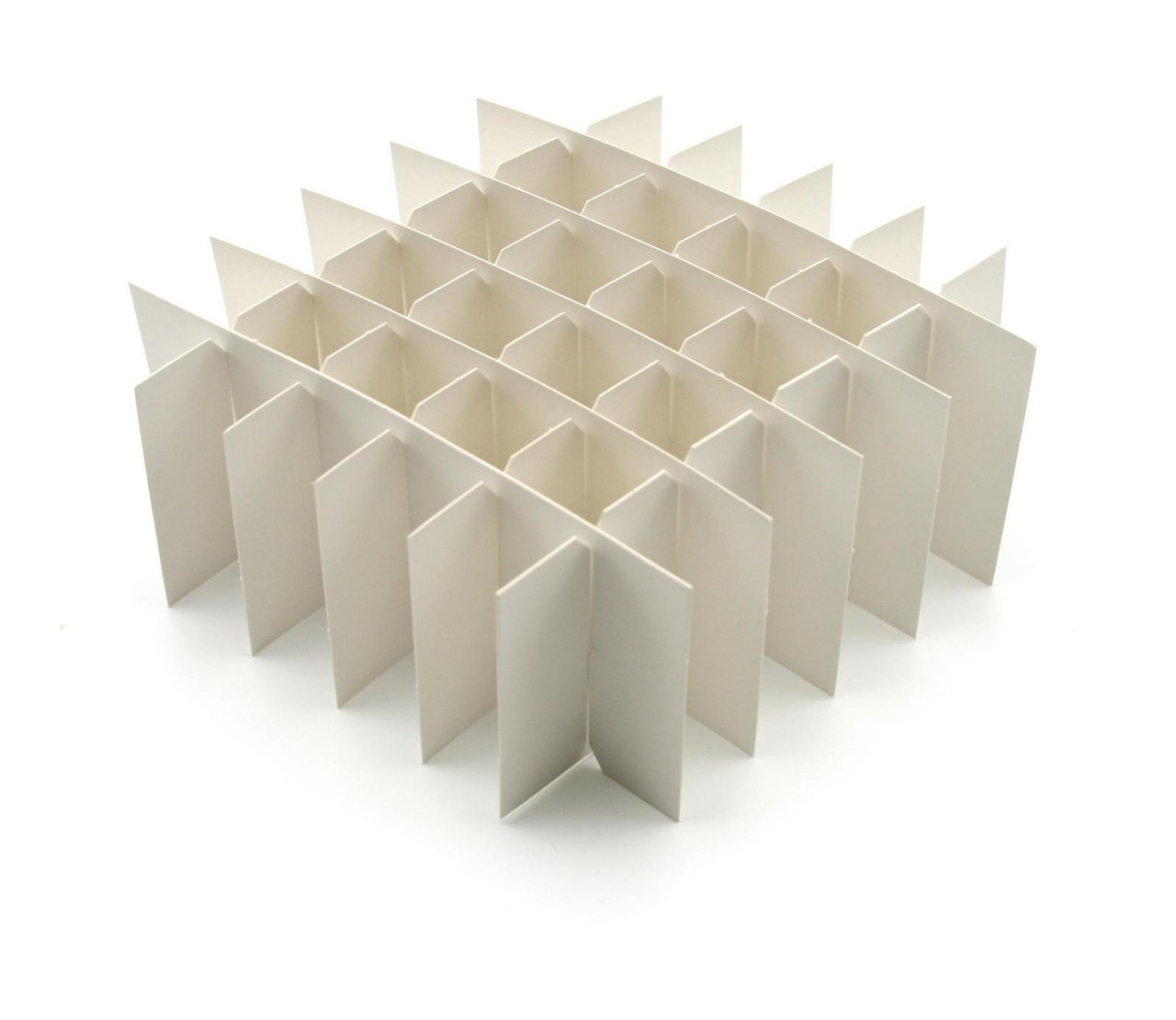 Cardboard Tube Storage Boxes