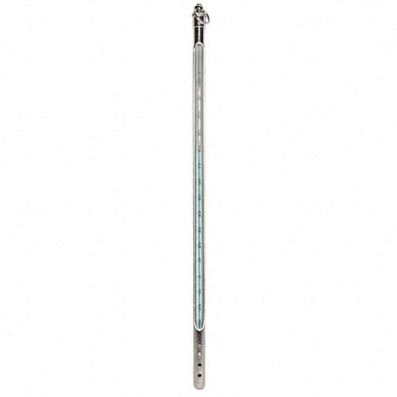 Serialized Glass Thermometers