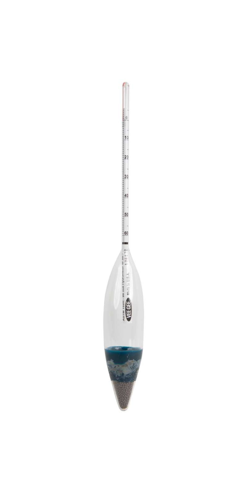 Soil Hydrometers