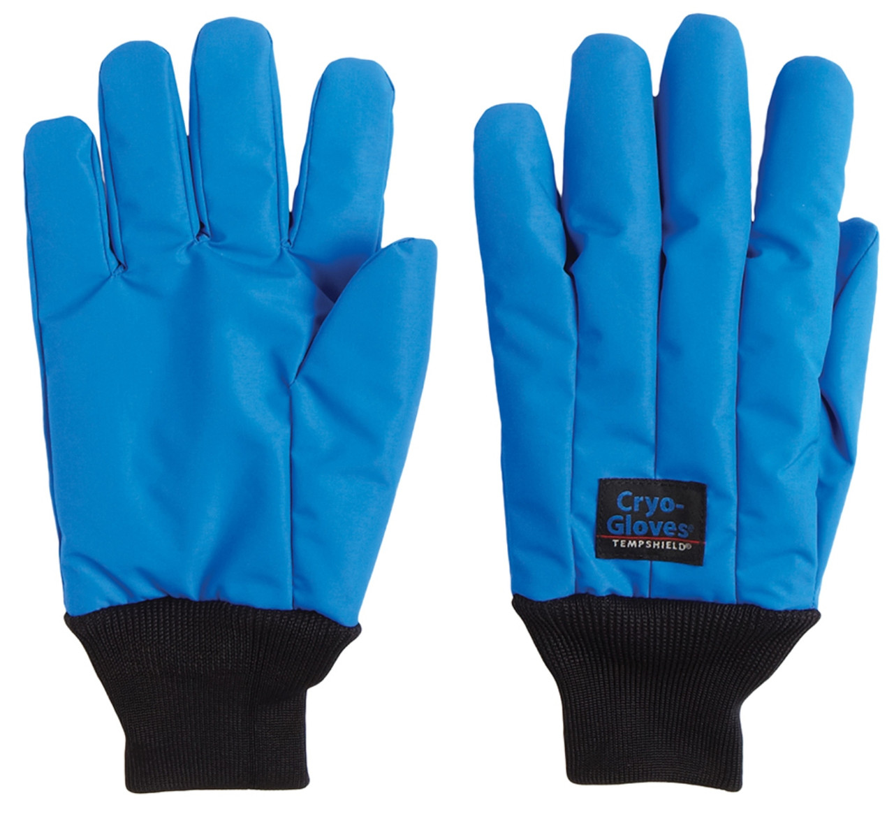 Cryogenic Personal Protective Equipment