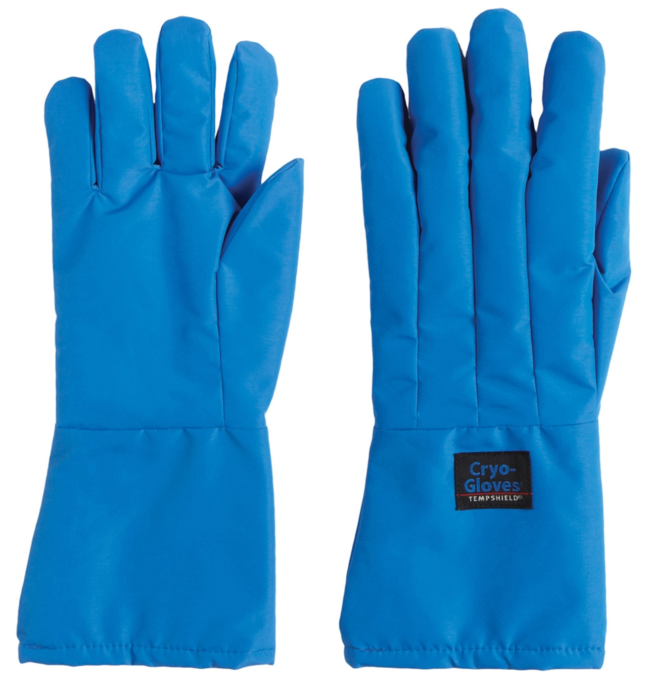 Cryogenic Gloves