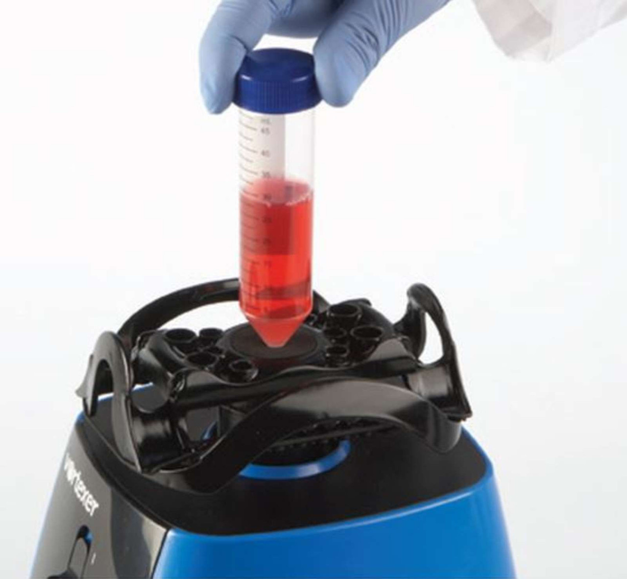 Mini Vortexer with 5-Year Warranty