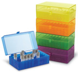 Tube Racks & Storage