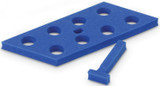 15 mL Floating Foam Tube Rack