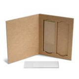 Cardboard Slide Trays