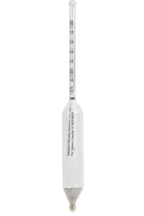ASTM Specific Gravity Hydrometers