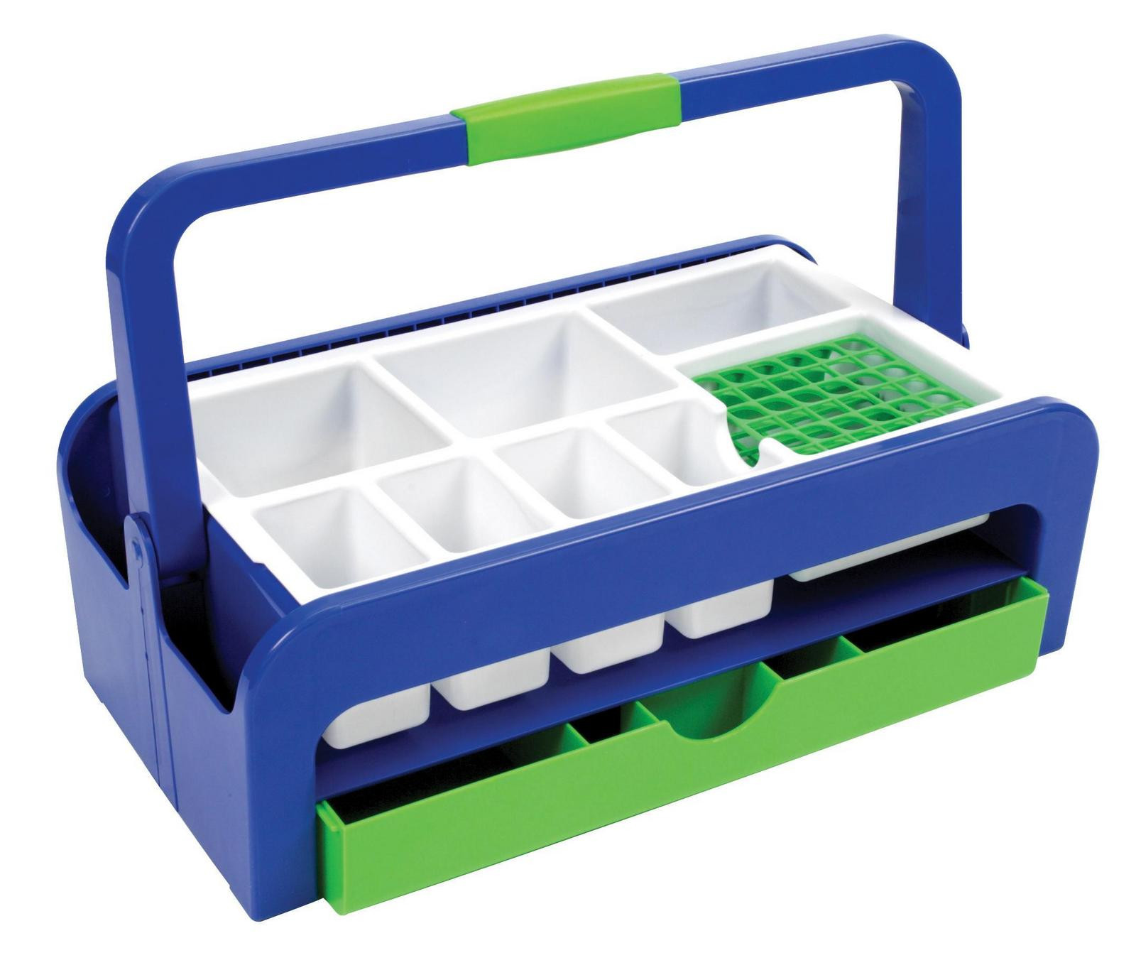 Phlebotomy Collection Tray