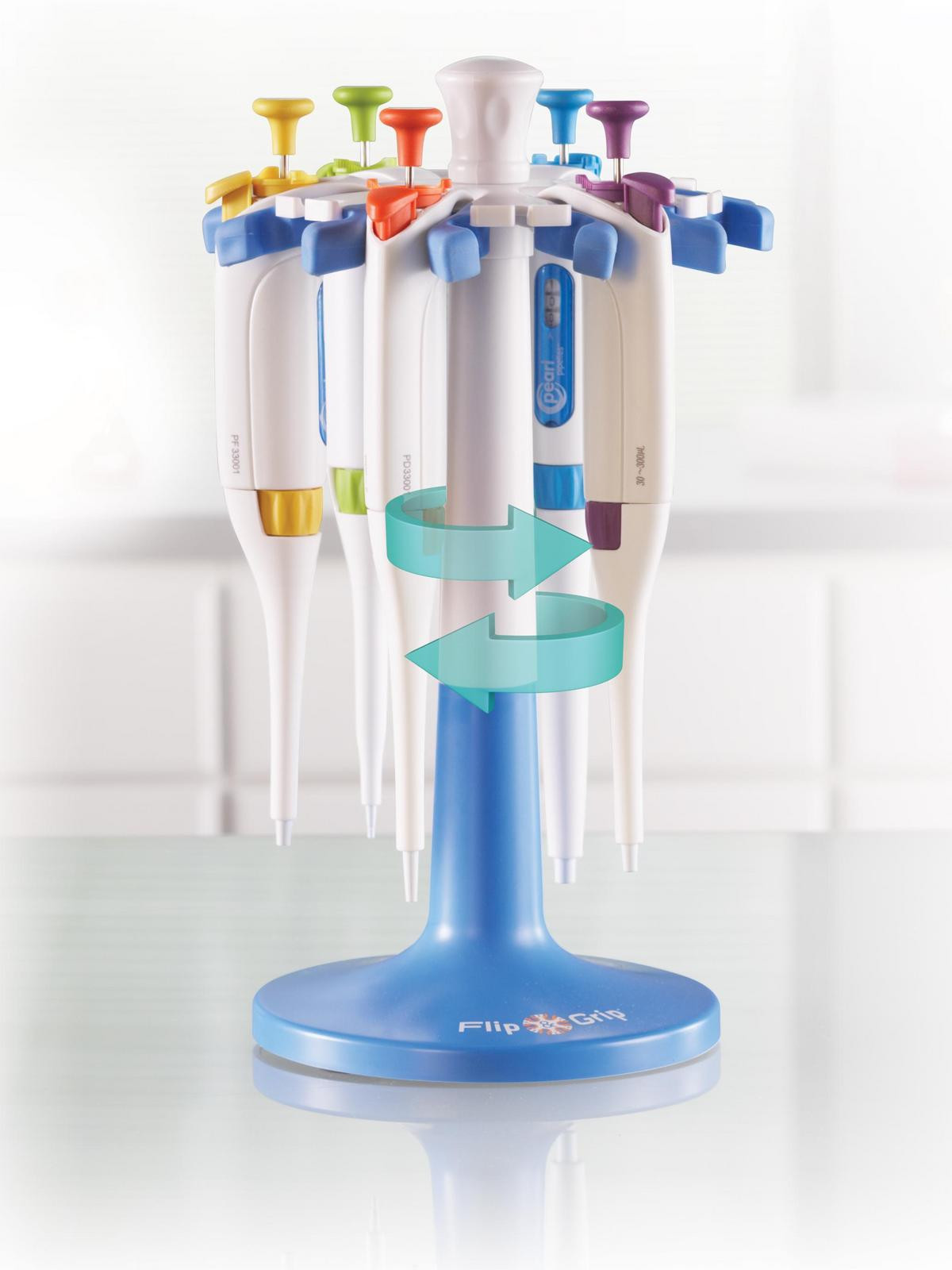 Pipette Racks