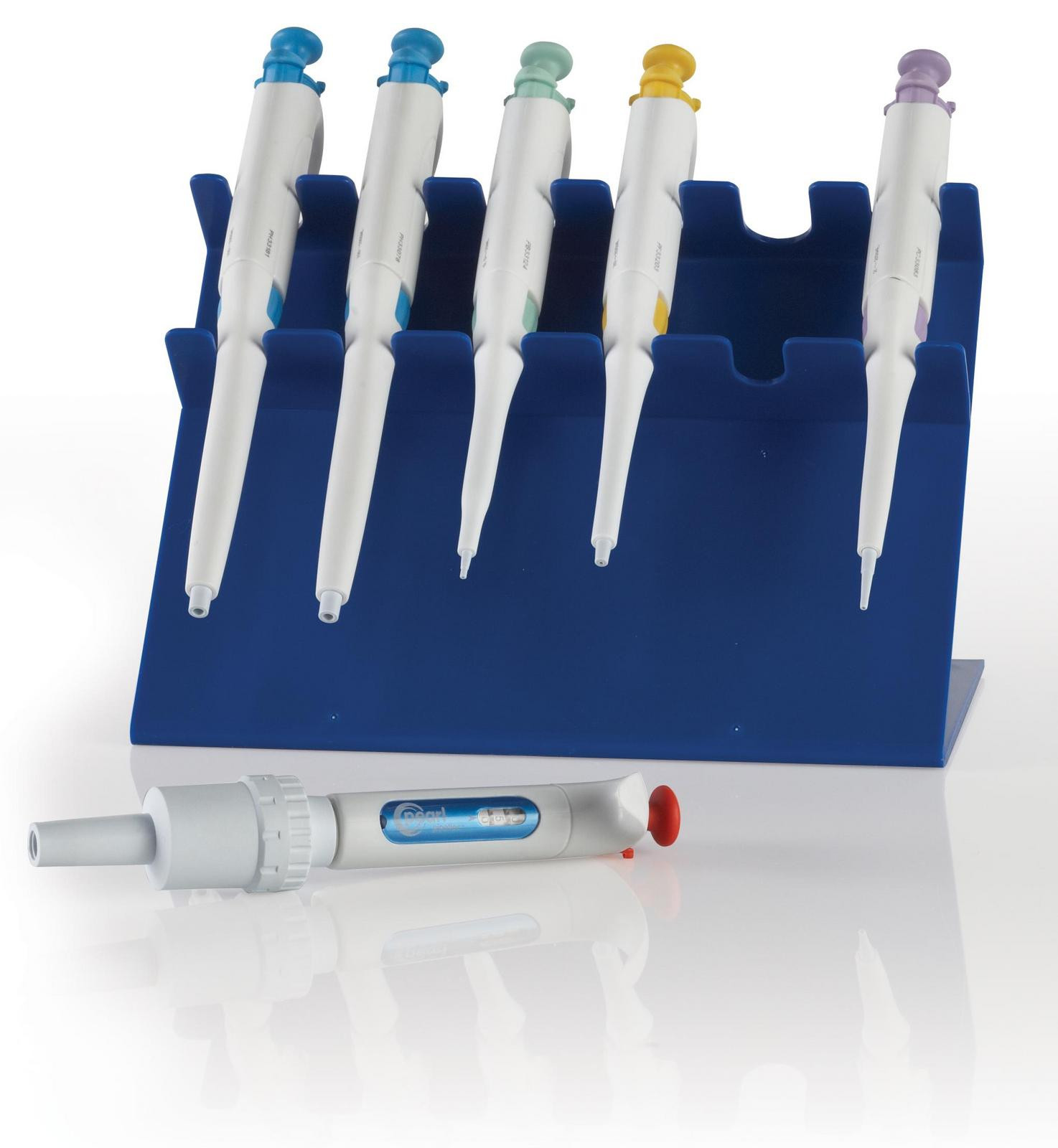 Pipette Racks
