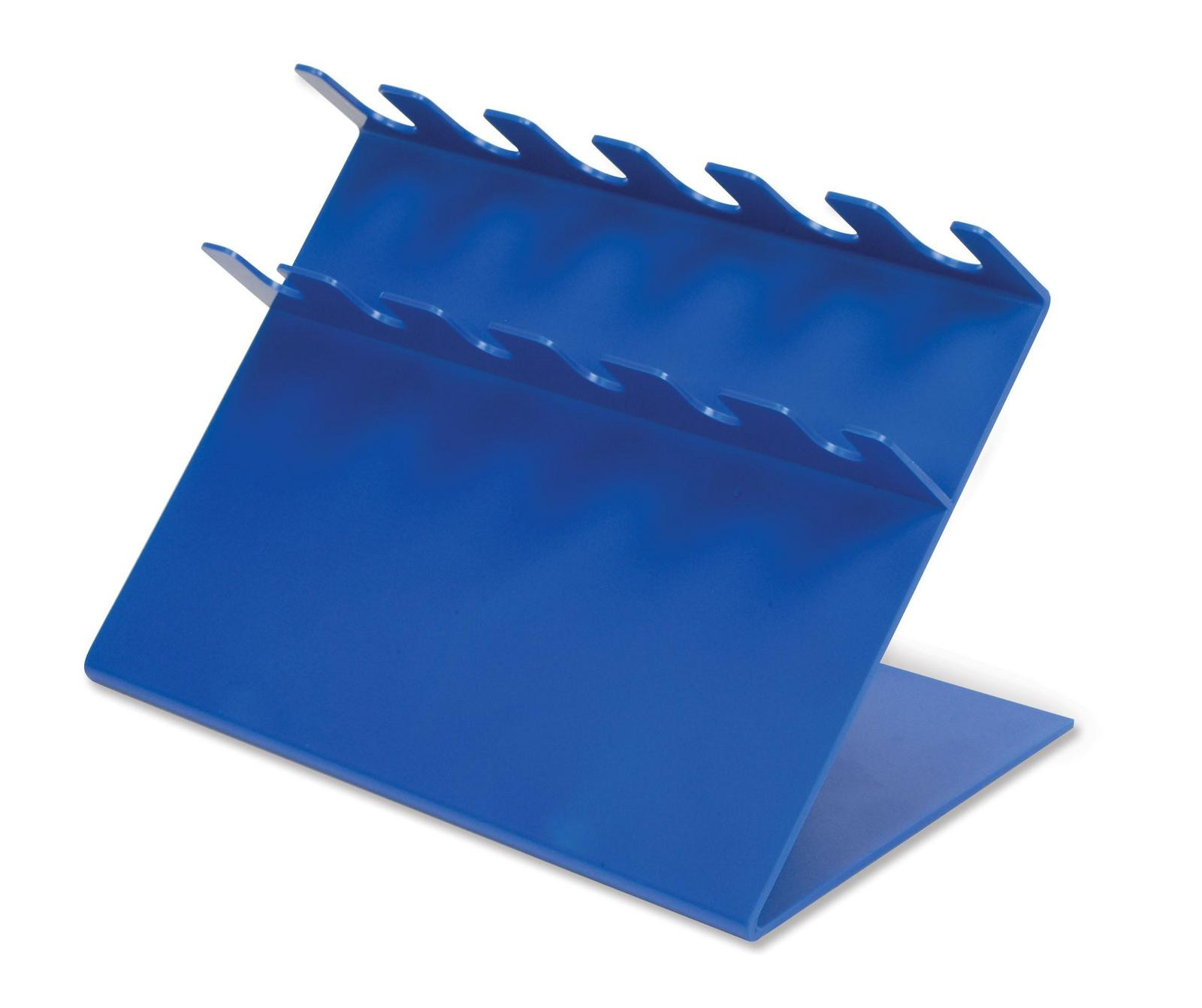 6-Place Plastic Pipette Stand