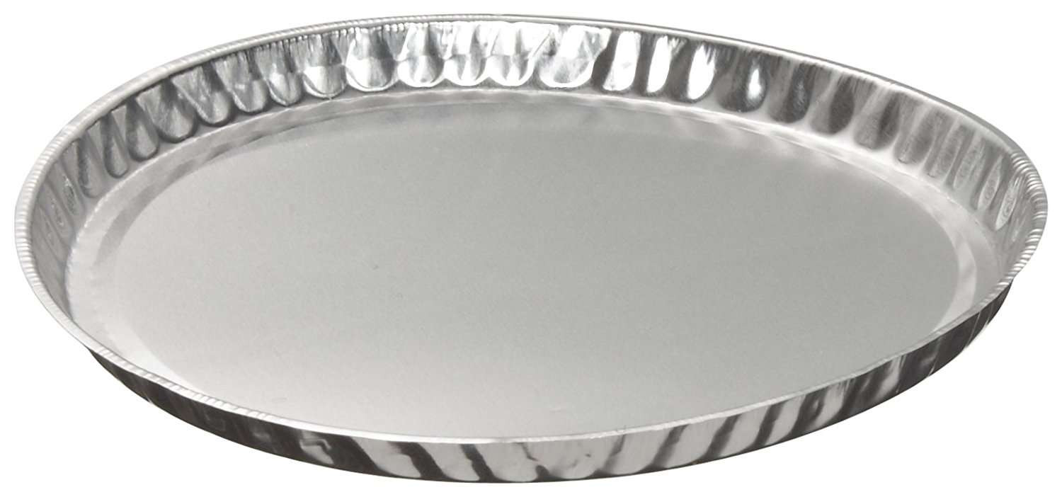 Aluminum Weighing Dishes