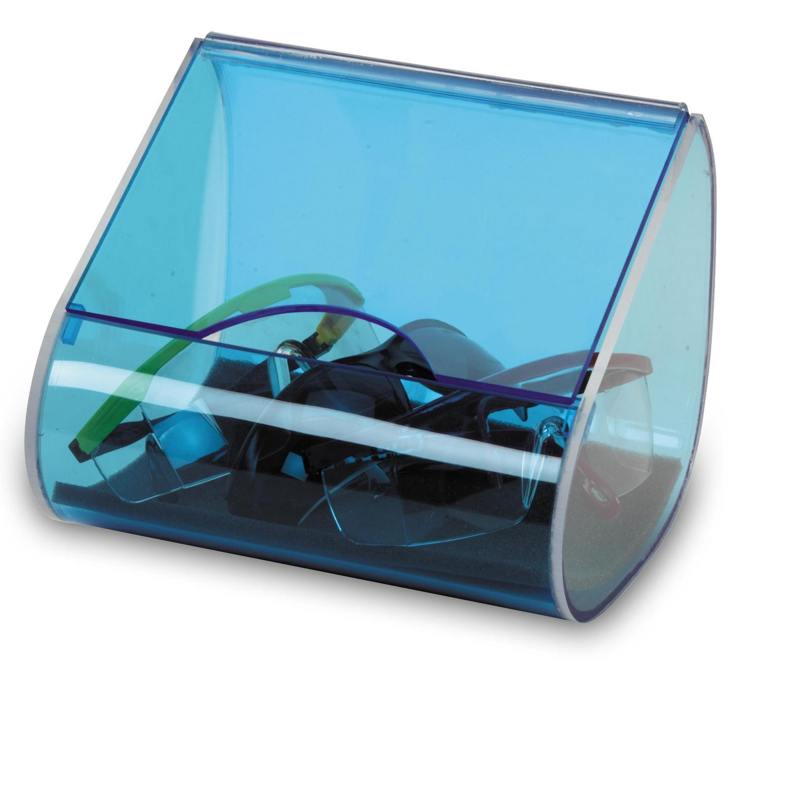 Safety Glasses Dispensers