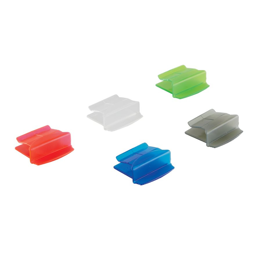 Triangular Pill Counting Trays