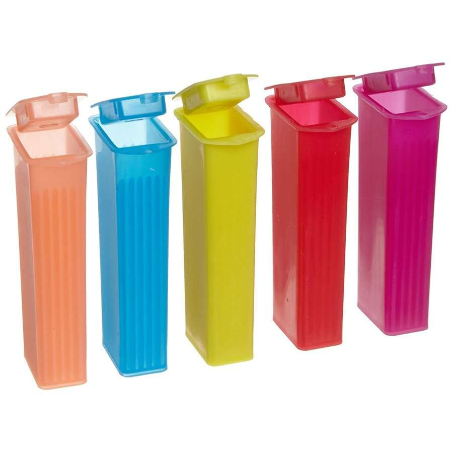 Microscope Slide Storage