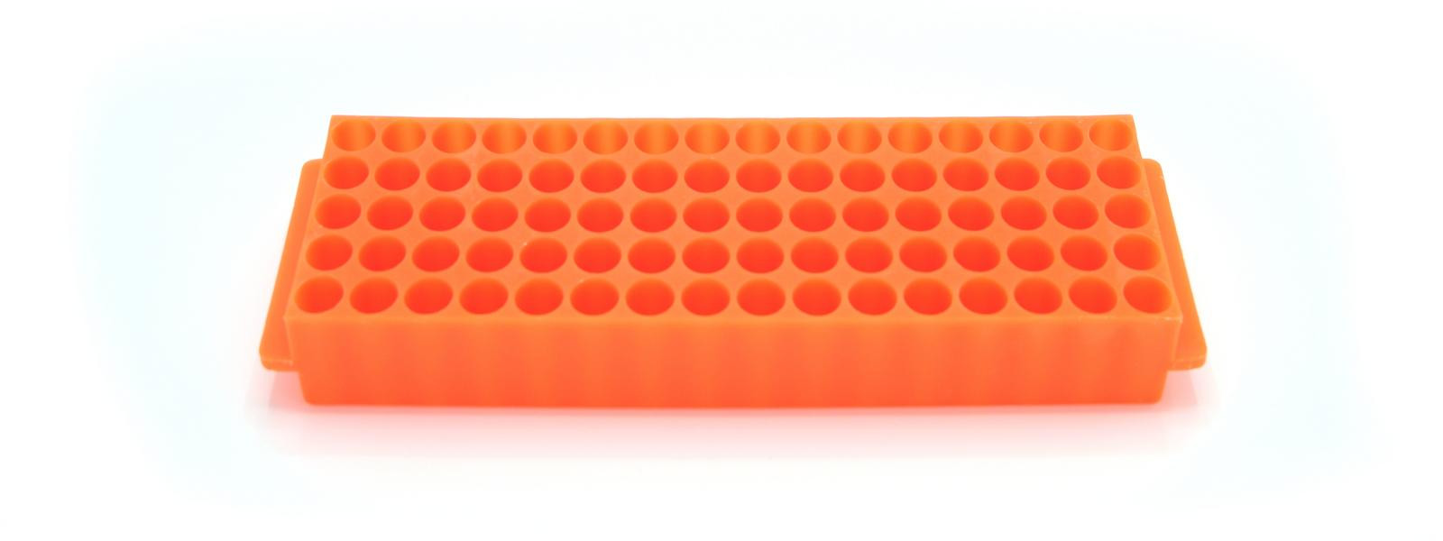 Microcentrifuge Tube Racks