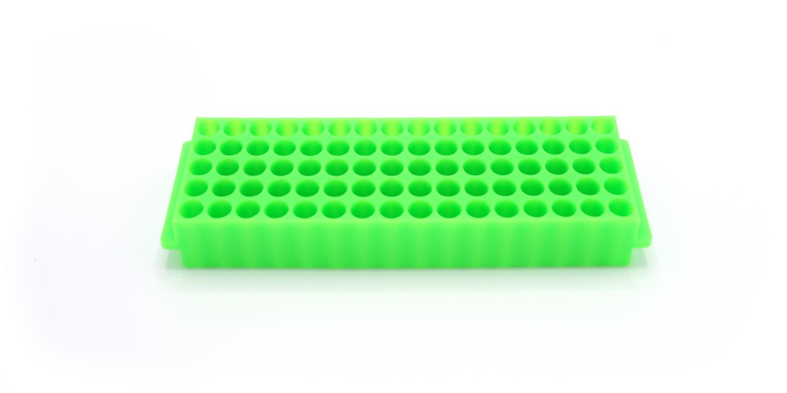 Microcentrifuge Tube Racks