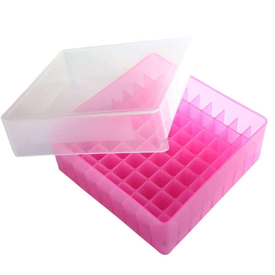 Microcentrifuge Tube Storage Box