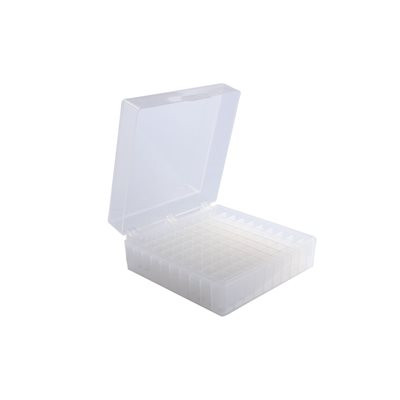 Microcentrifuge Tube Storage Box
