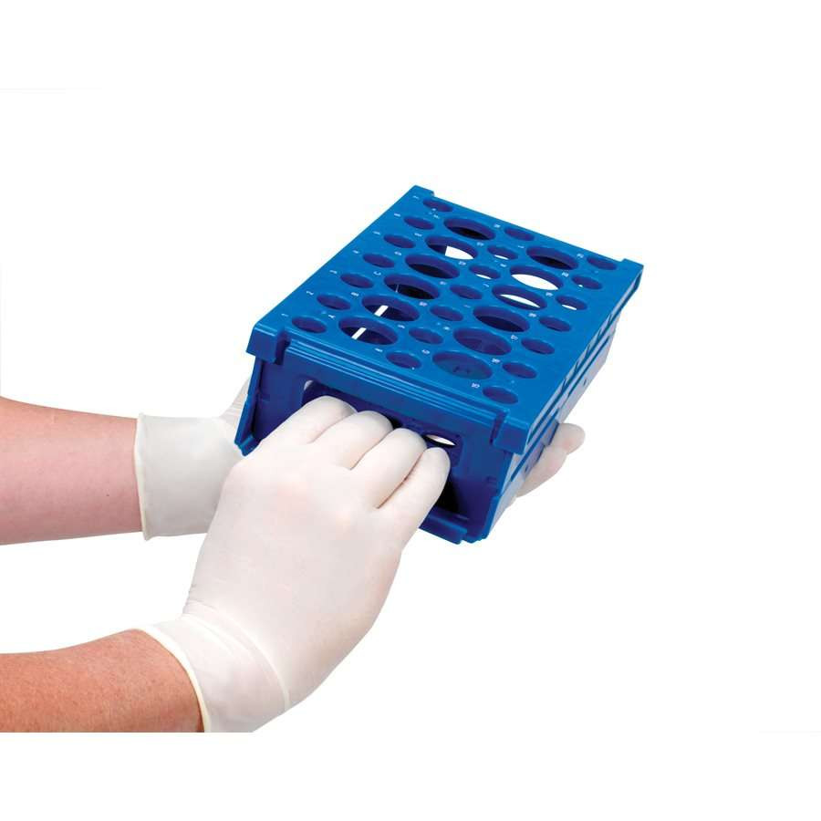Multi-Tube Rack for 15 & 50 mL Tubes