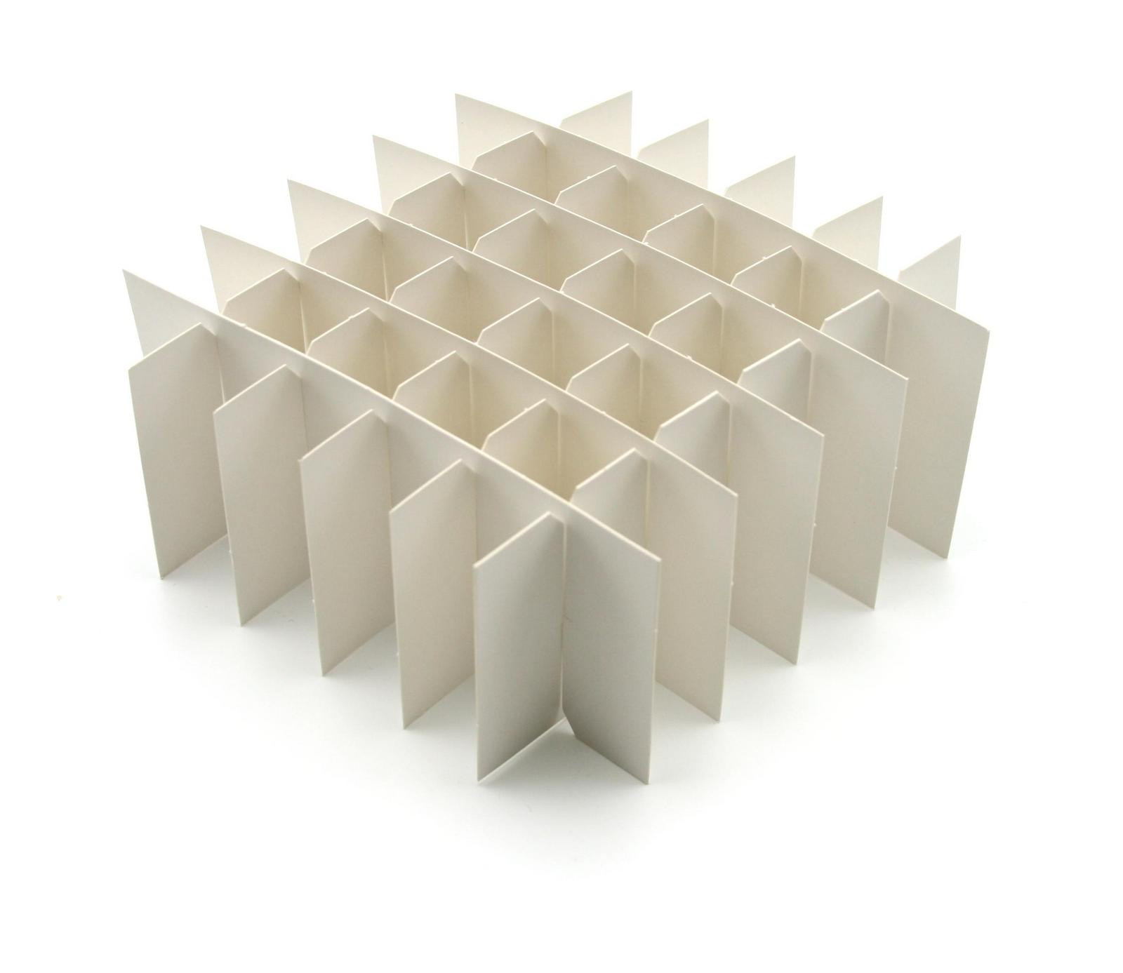 Cardboard Box Partitions