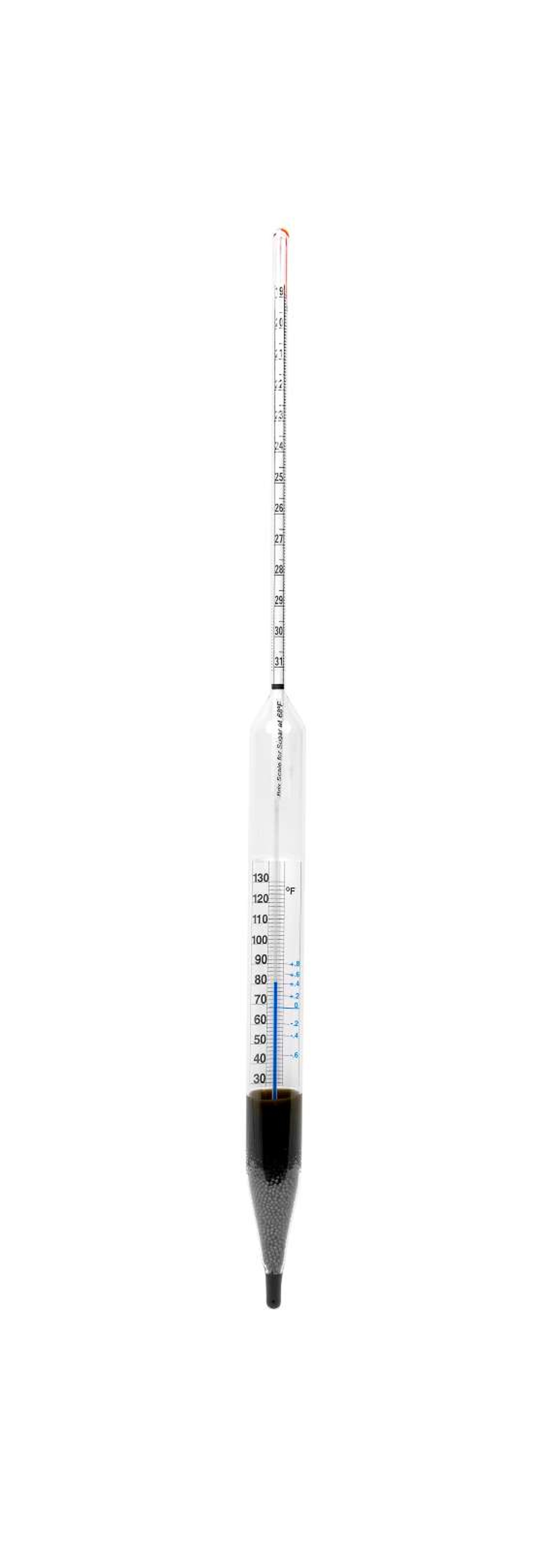 Brix Hydrometers Brix Hydrometers