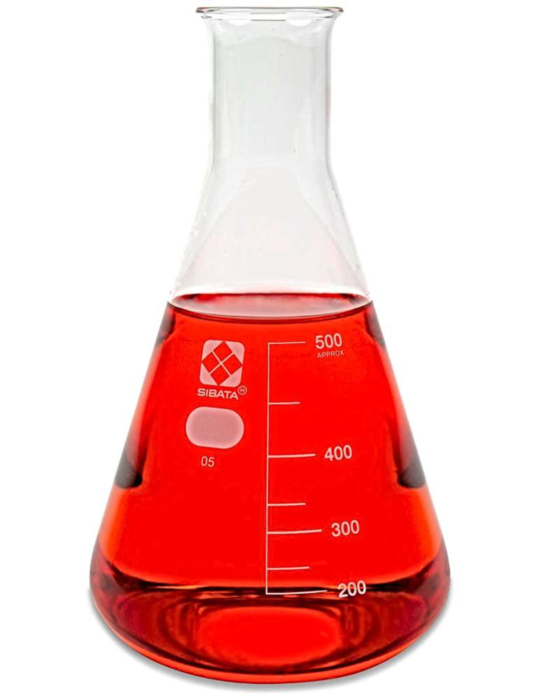 Erlenmeyer Flasks