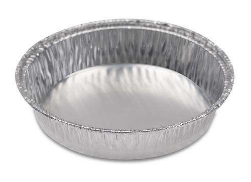 Aluminum Weighing Boats - Oil Free