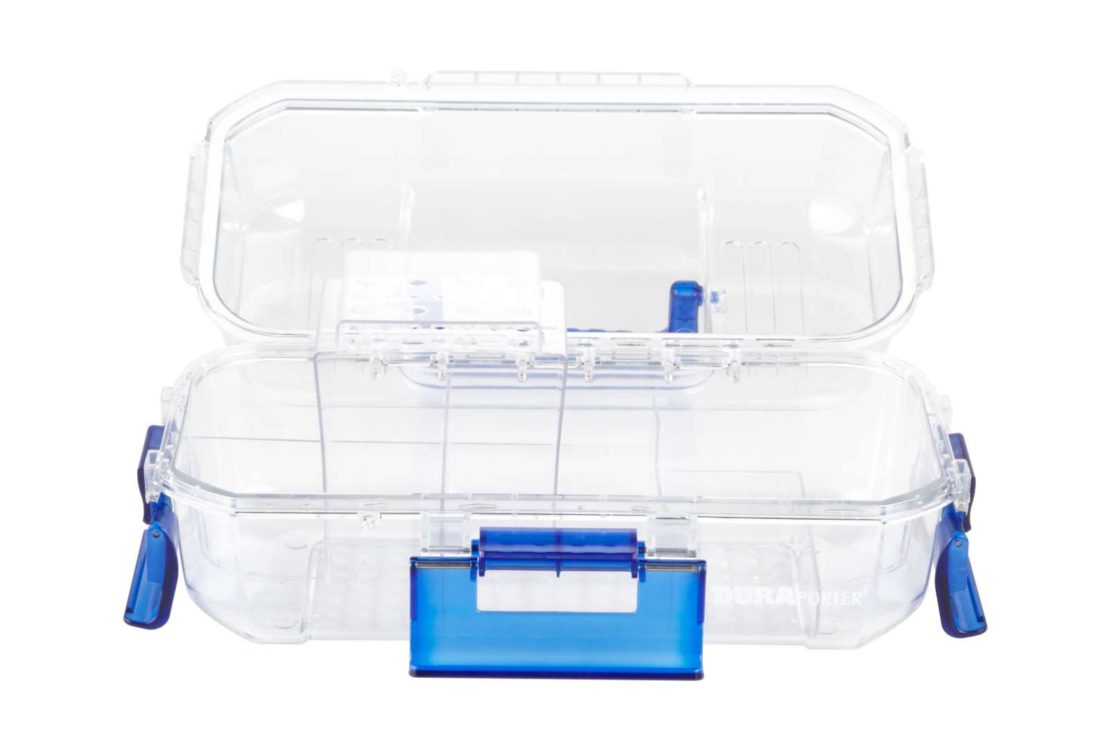 Duraporter Sample Transport Box