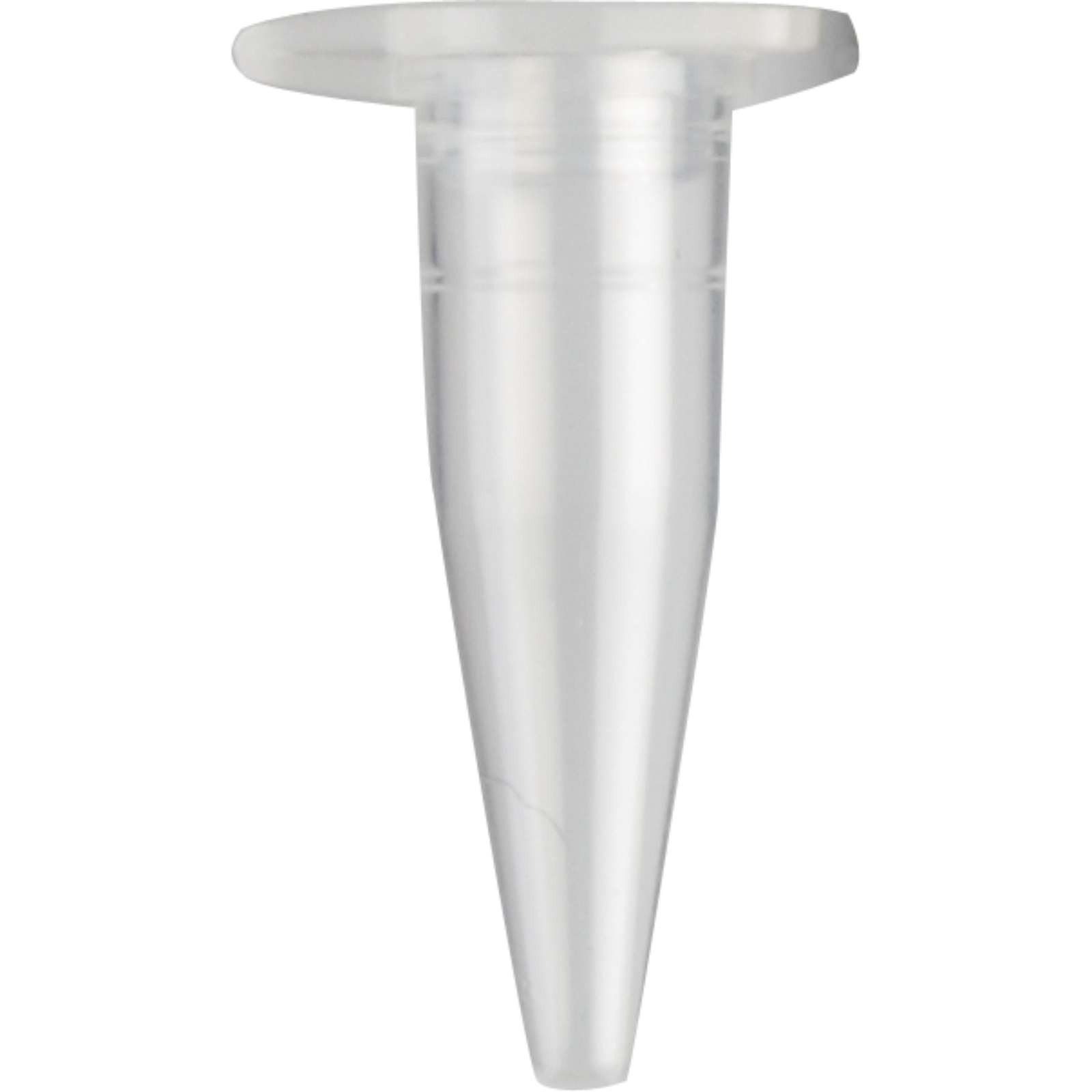 0.2 mL Microcentrifuge Tubes