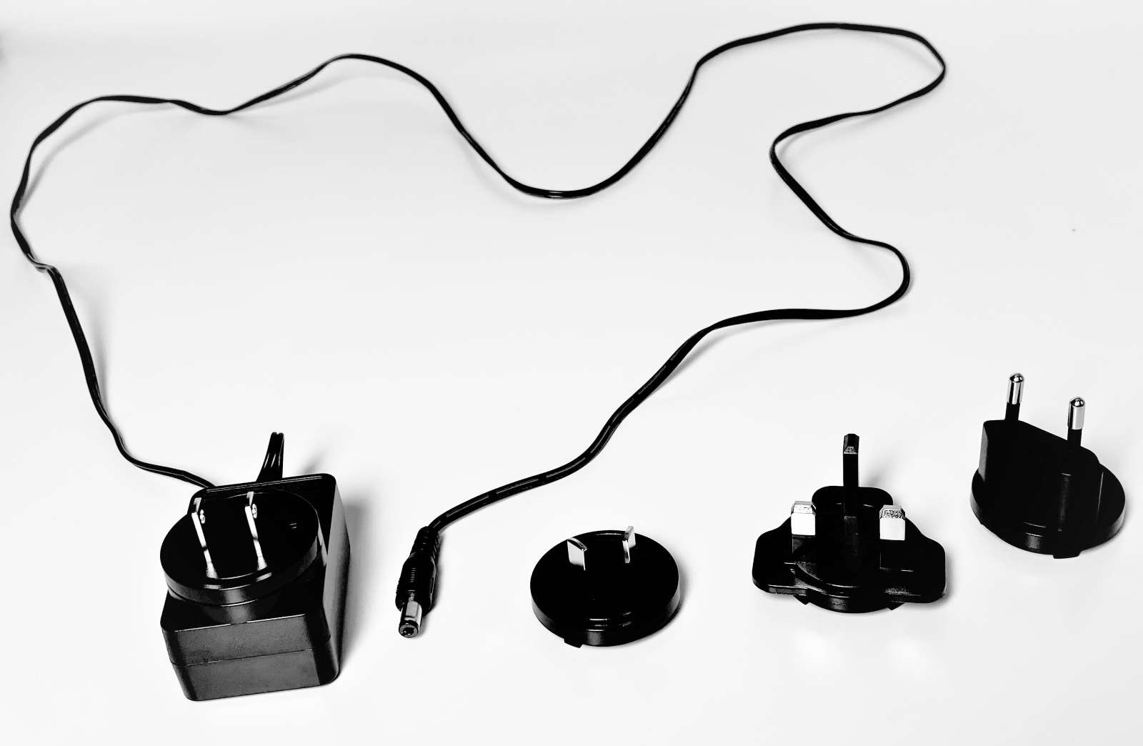 MINI MAGNETIC STIRRER POWER ADAPTER