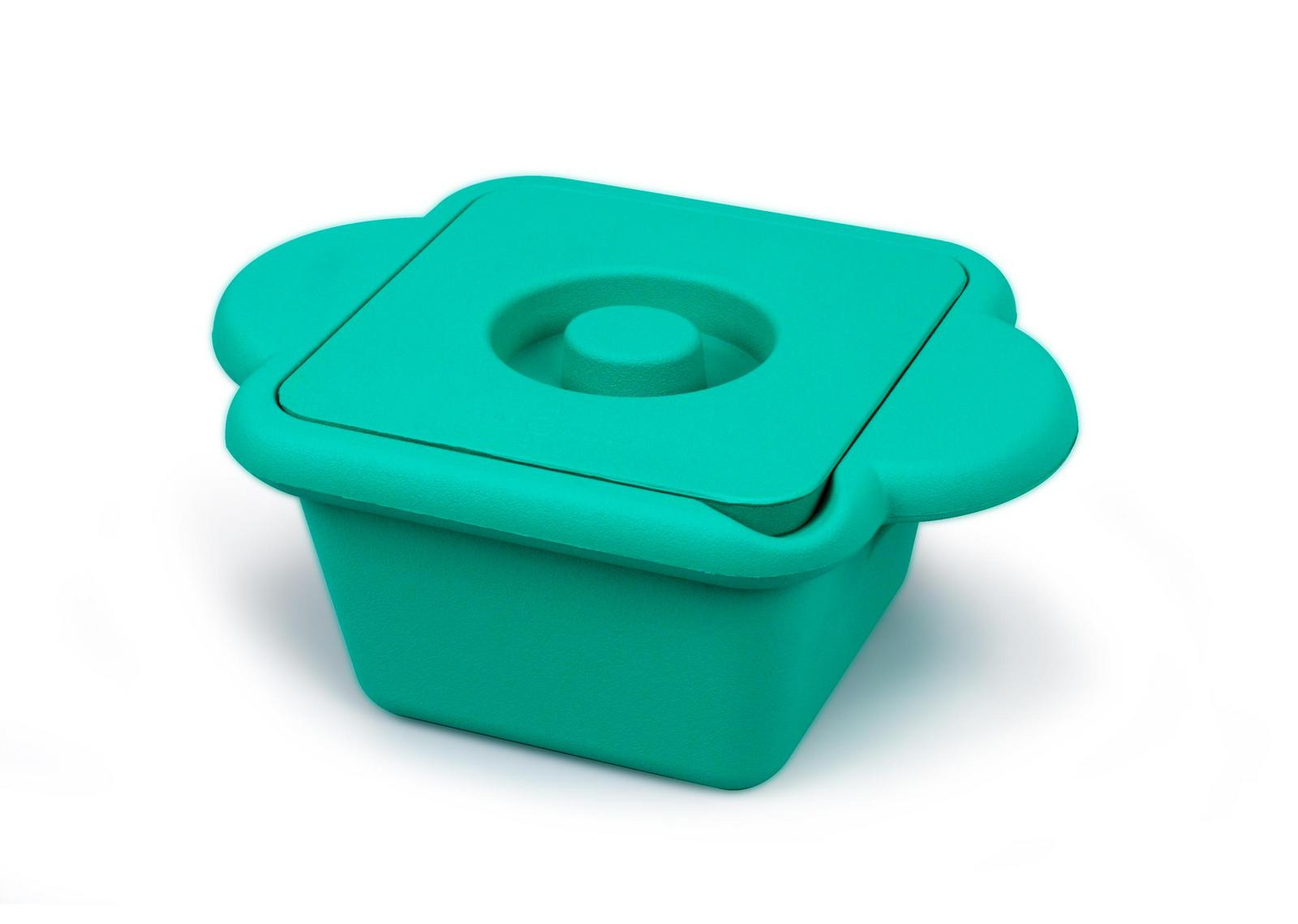 Cooling Containers