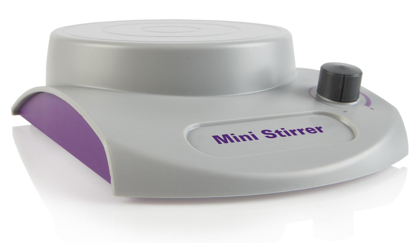 Mini Magnetic Stirrer