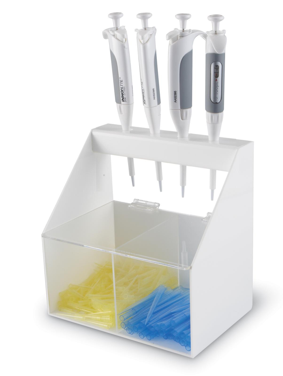 Pipette Fillers