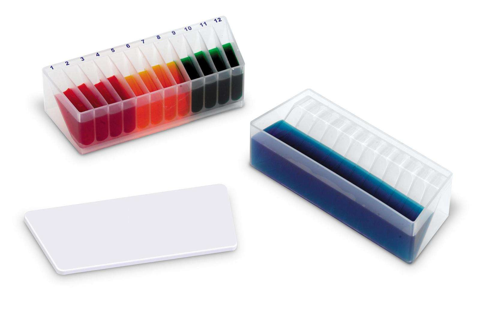 Multi-Channel Reagent Reservoirs