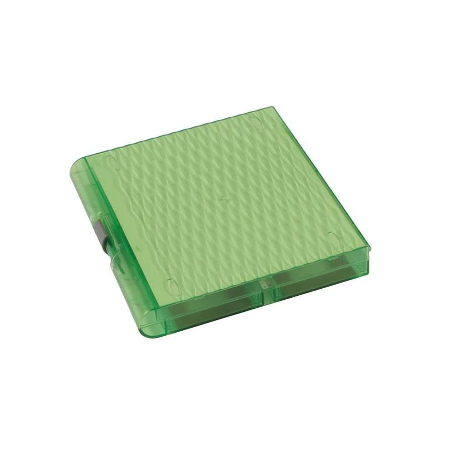 100-Place Microscope Slide Box