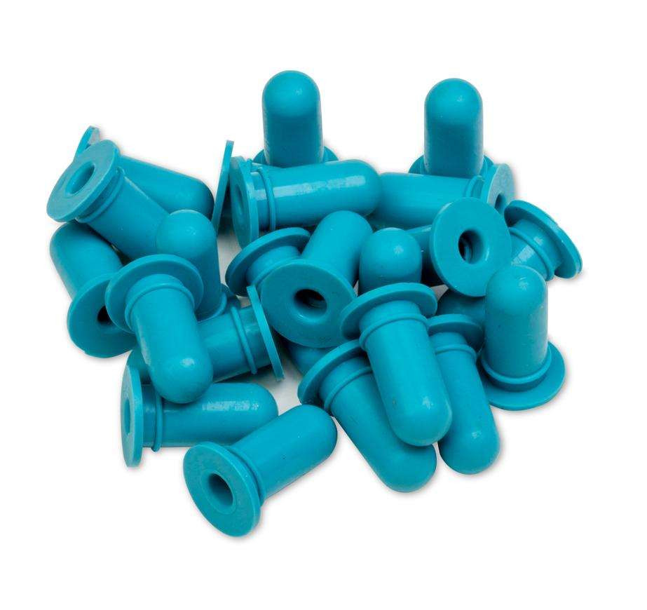 Dropper Vial Bulbs