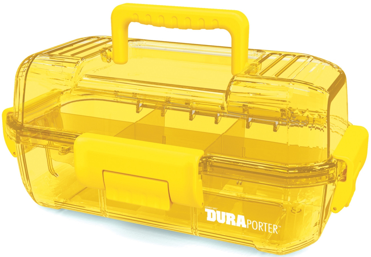 Duraporter Sample Transport Box