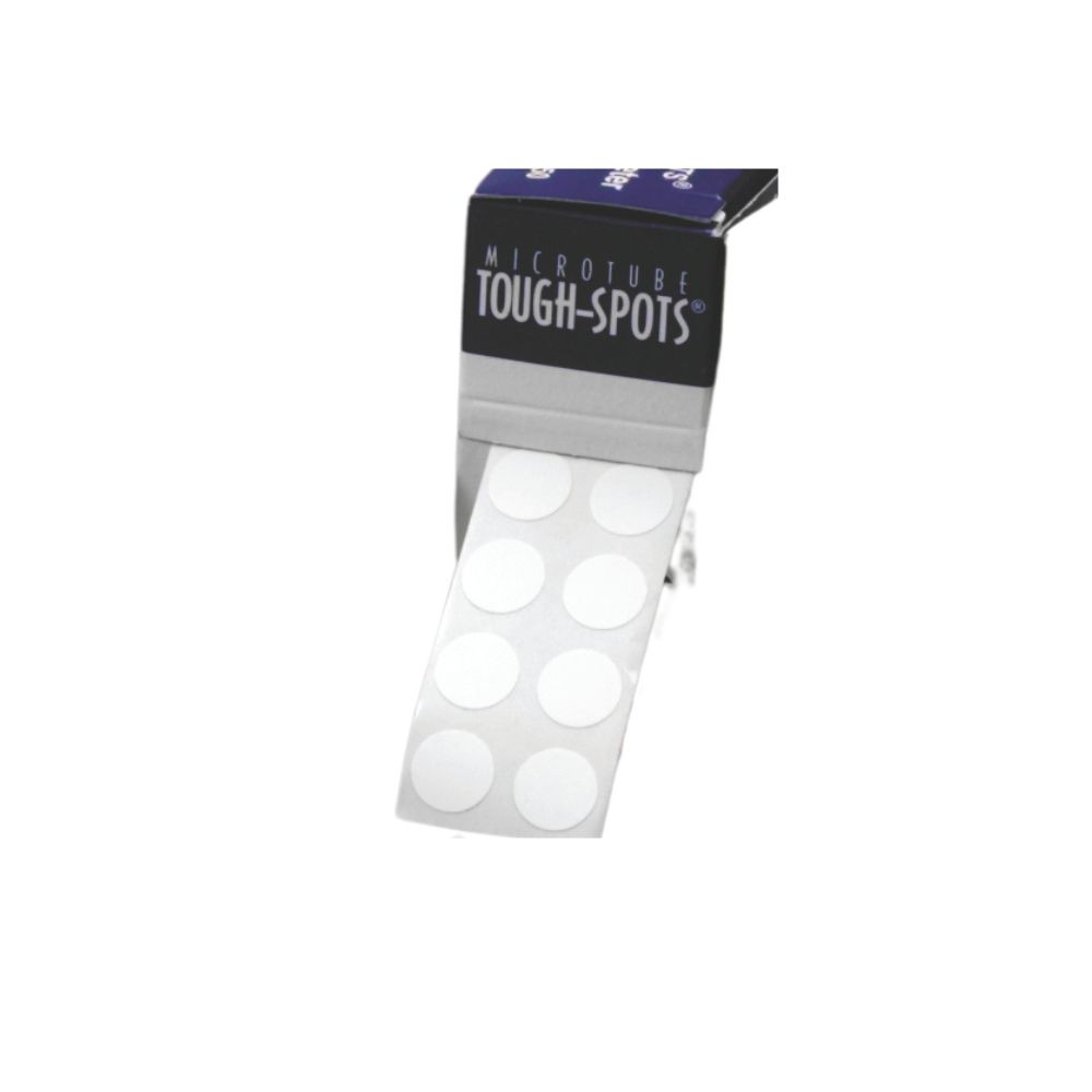 Tough Spots Labels for 0.5 mL Tubes
